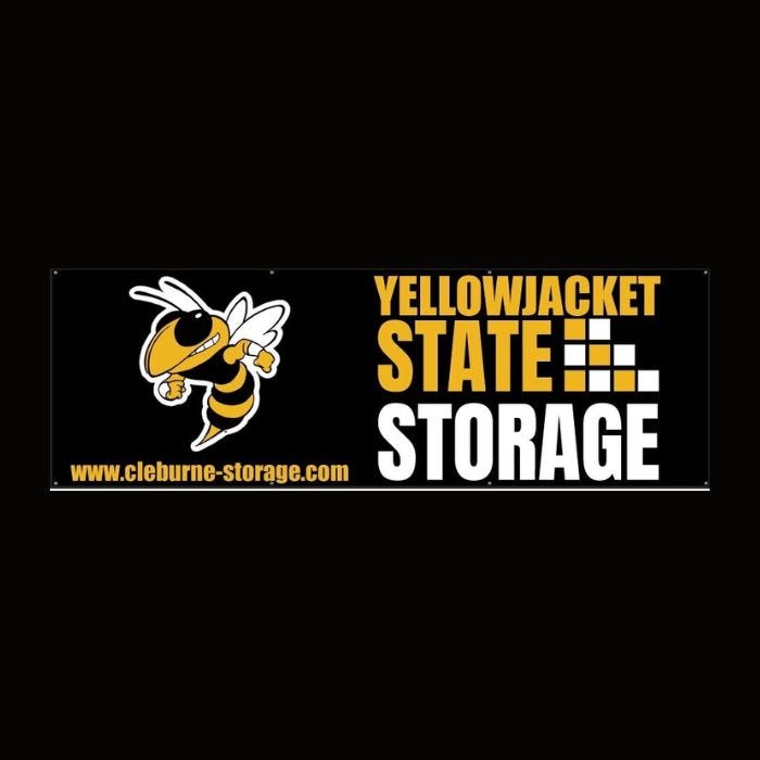 Yellow Jacket State Storage – Medium
