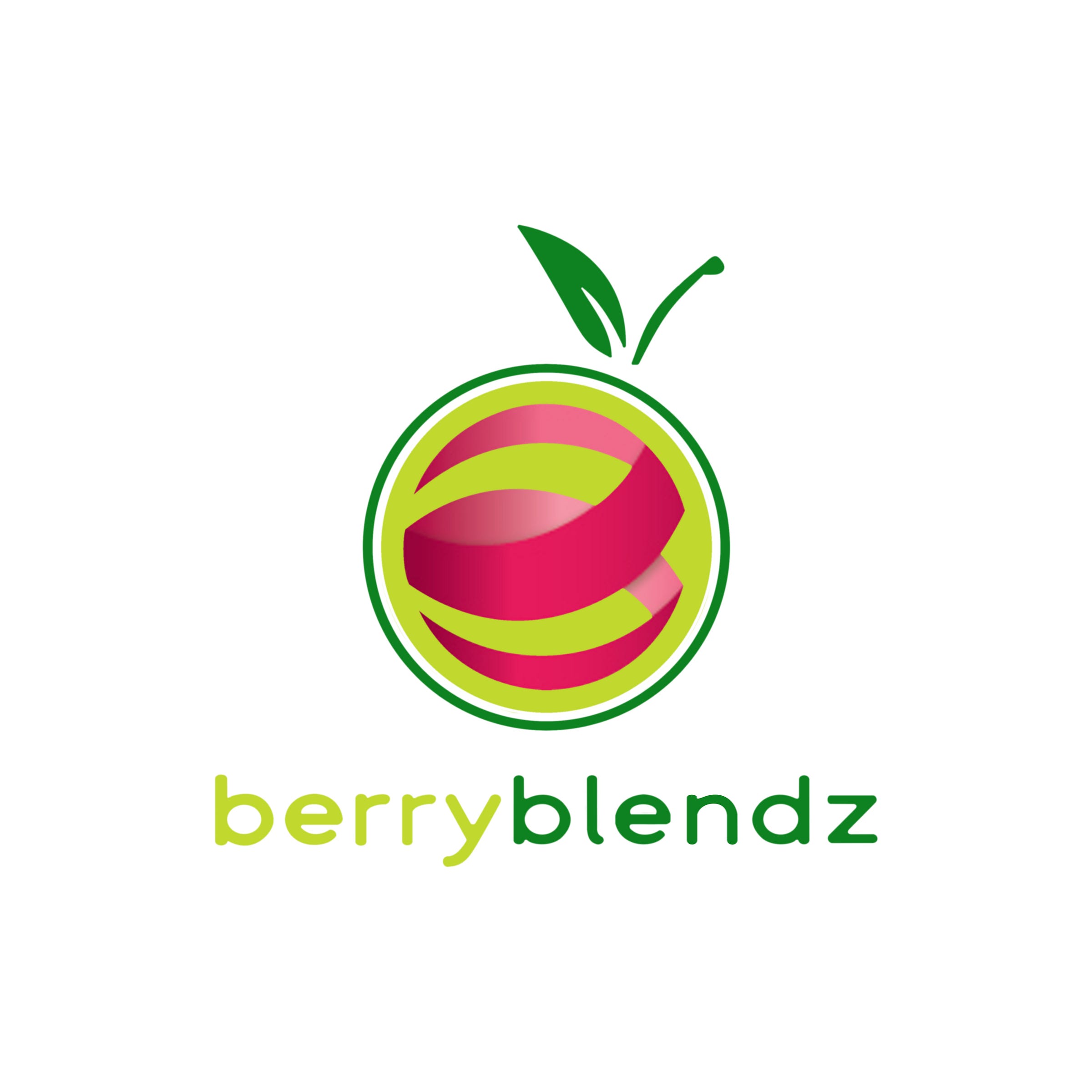 Berry Blendz — Ohio State – Medium