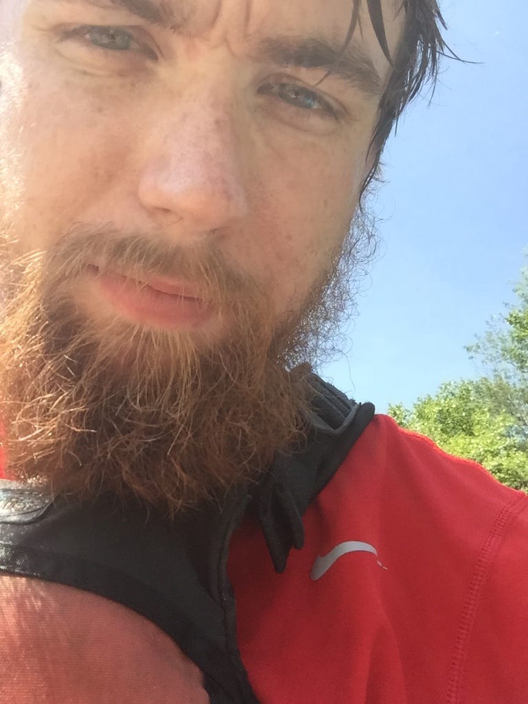 Kevin Mooney – Medium