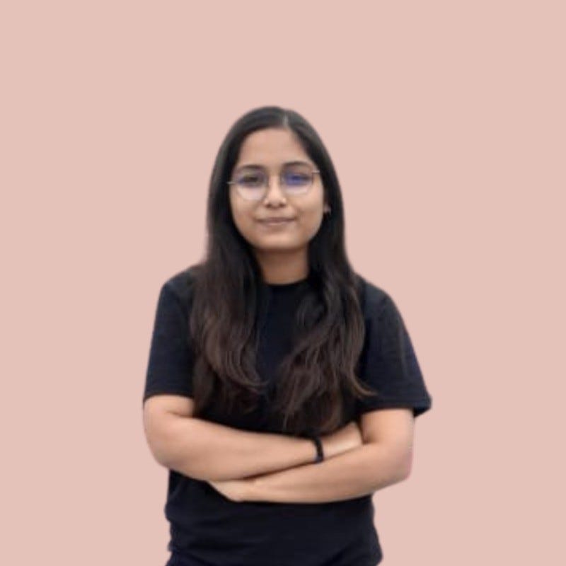Shraddha Singh – Medium