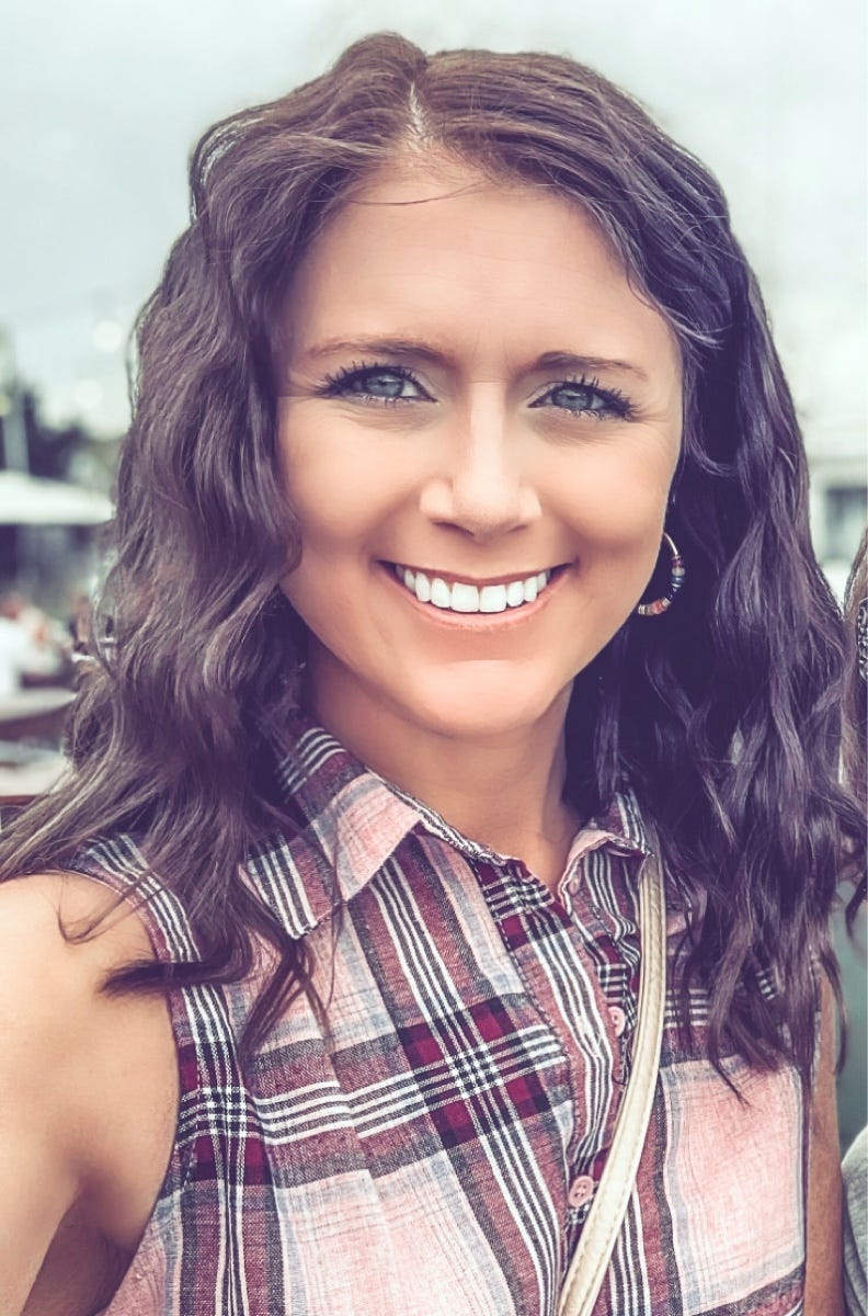 Morgan Waters – Medium