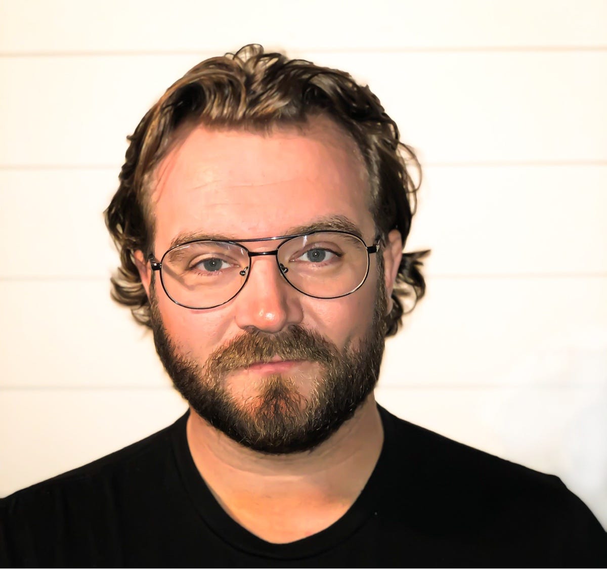 Ron Millward – Medium