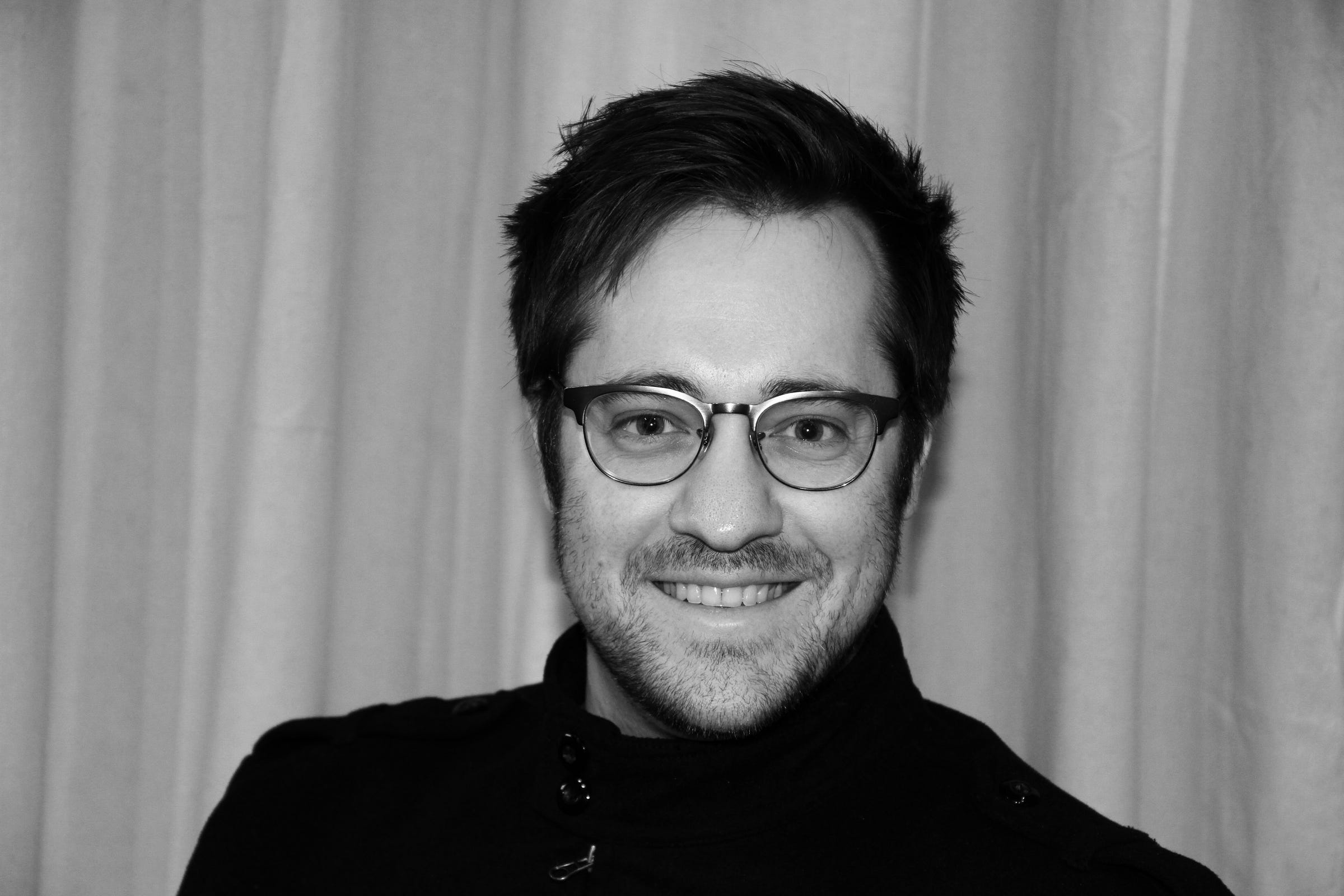 Cameron Webb – Medium