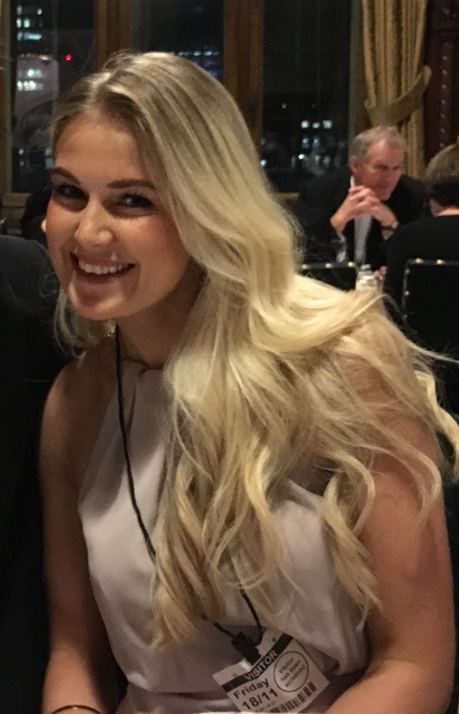 Daisy Rees – Medium