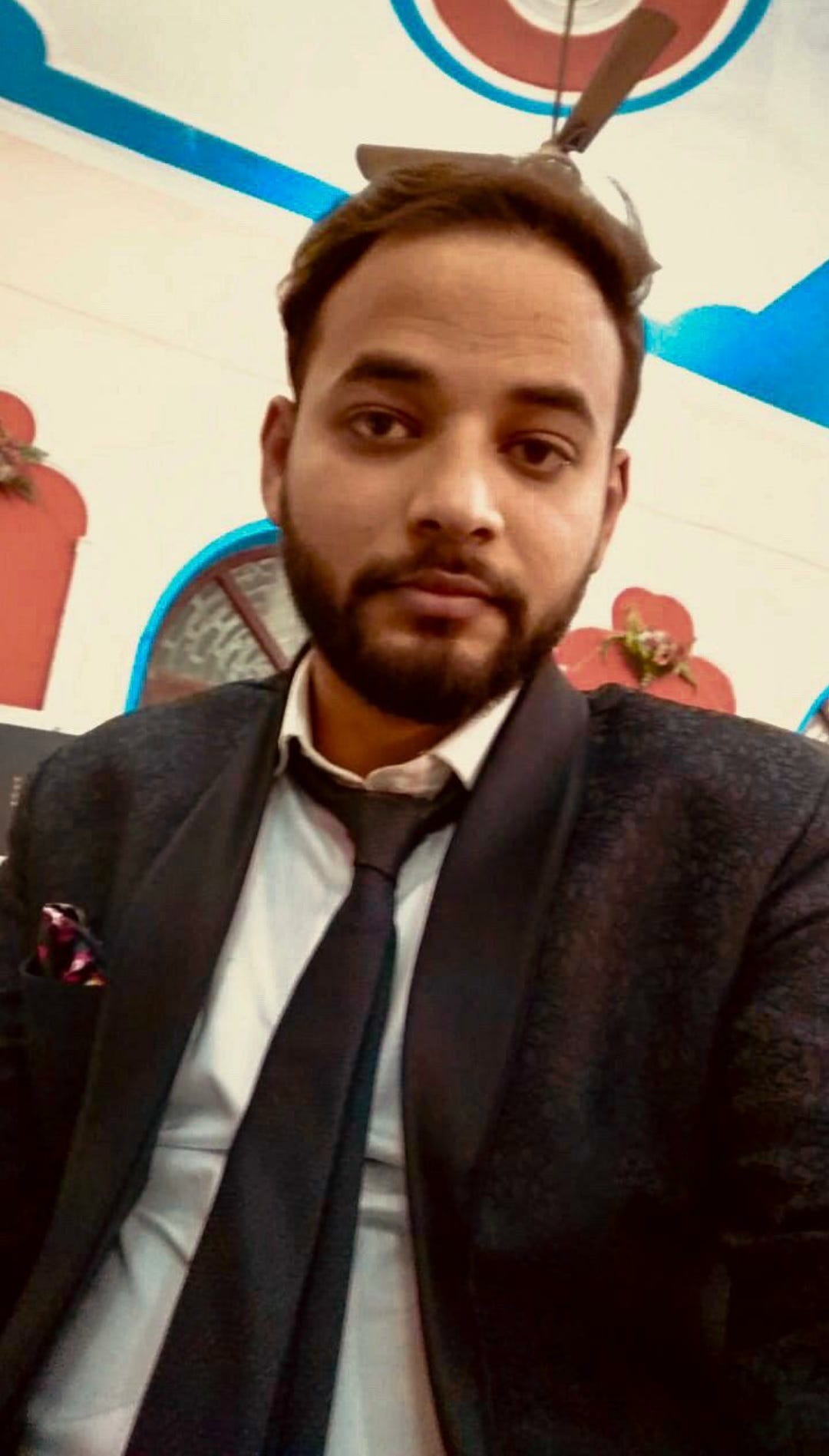 faiz habib – Medium