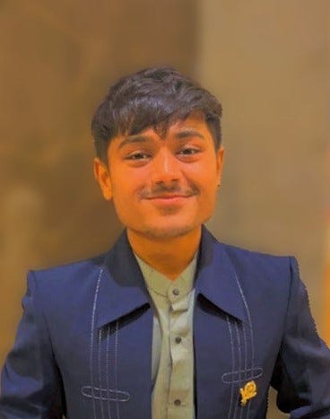 Vivek Shah – Medium