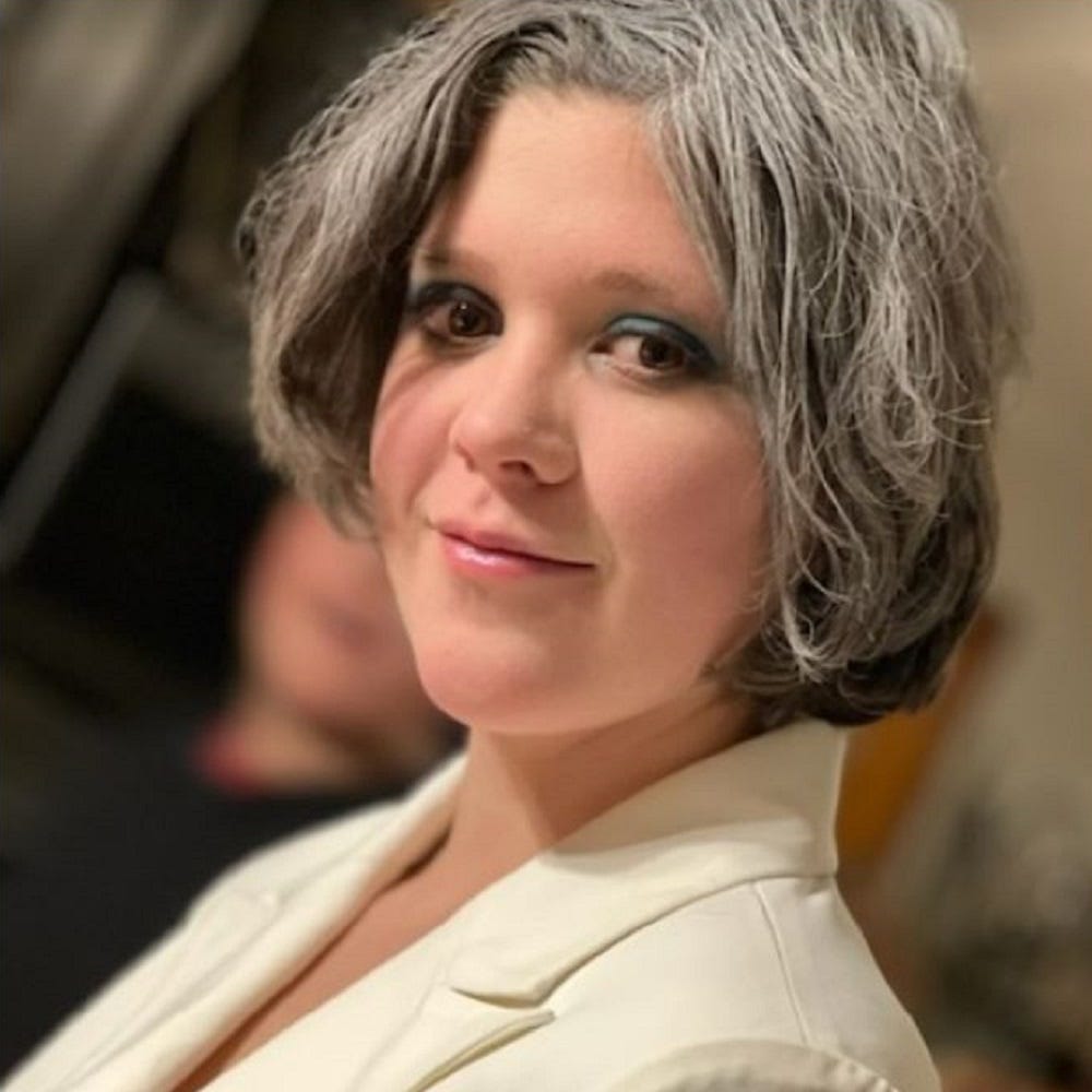 Jerusha G. Burks – Medium