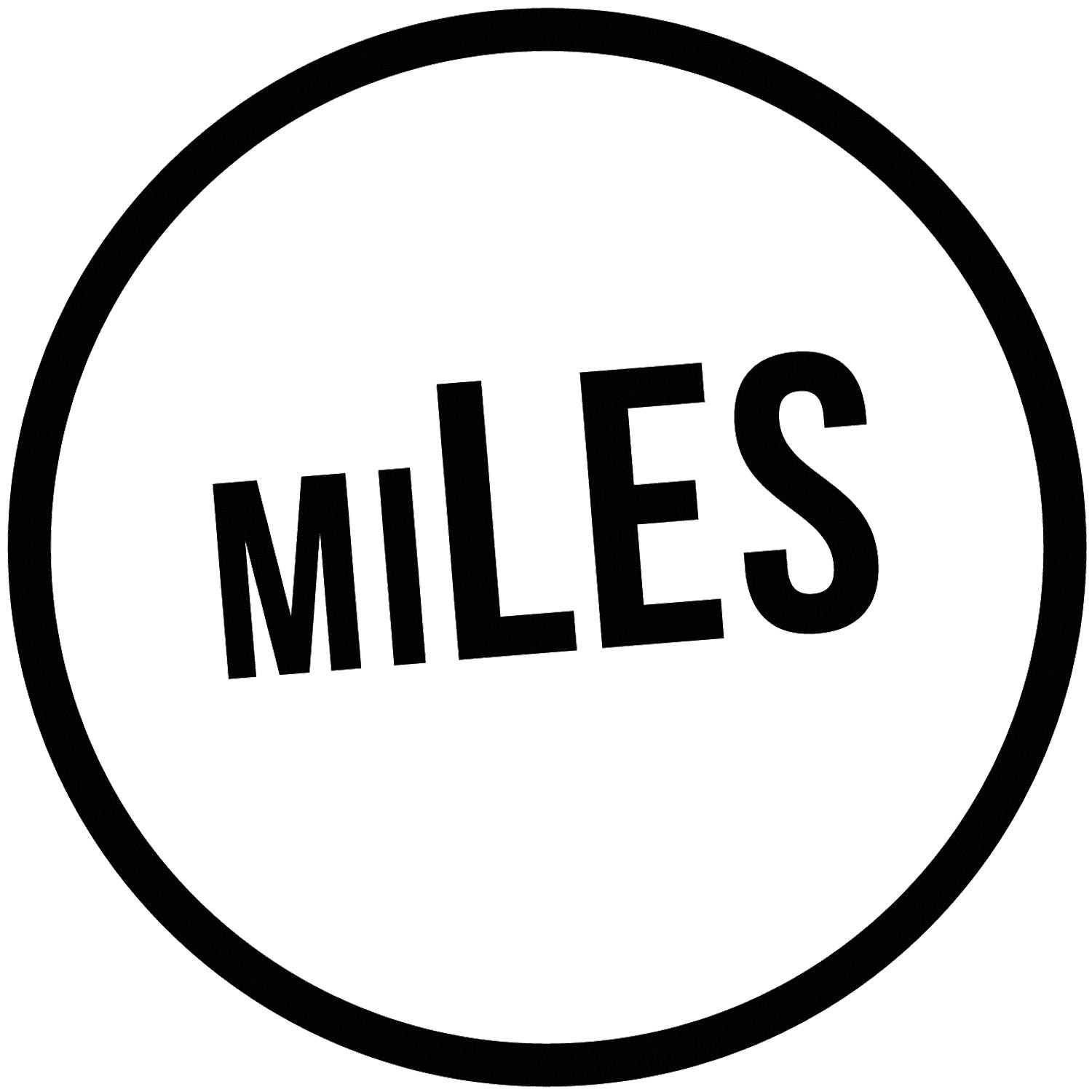 MiLES Medium MiLES Medium