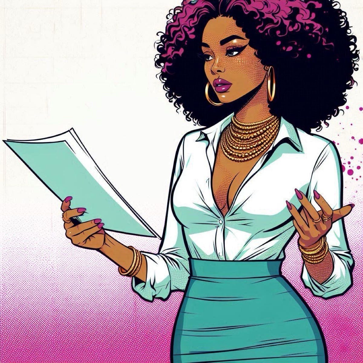 Kim Goodson – Medium