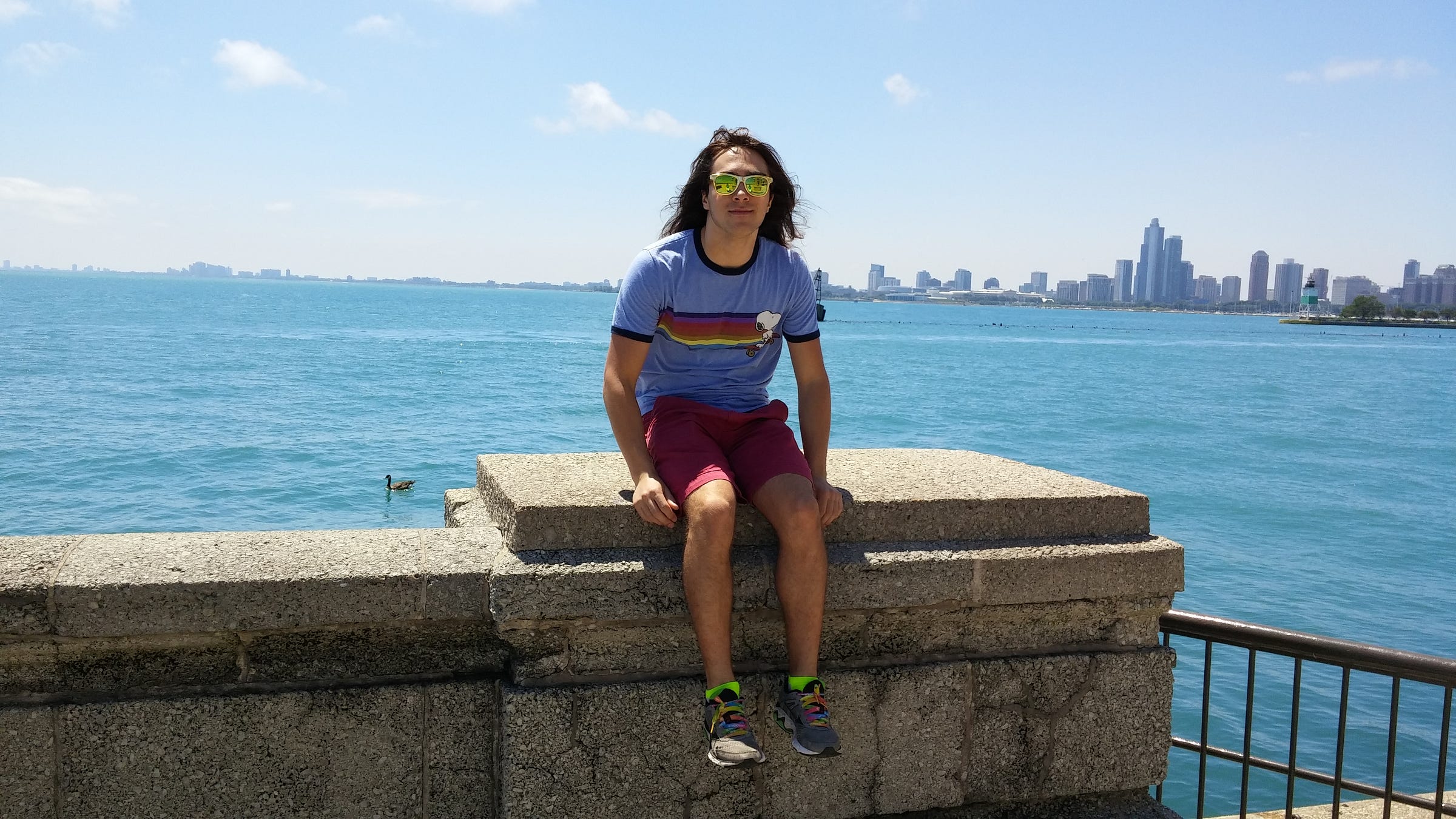 About – Angelo Ferraro – Medium