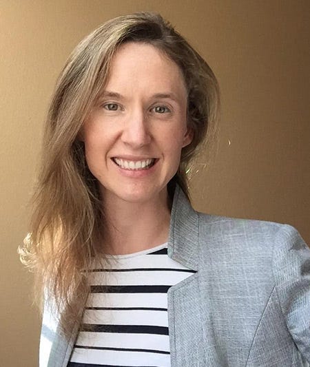 Melanie Graham – Medium