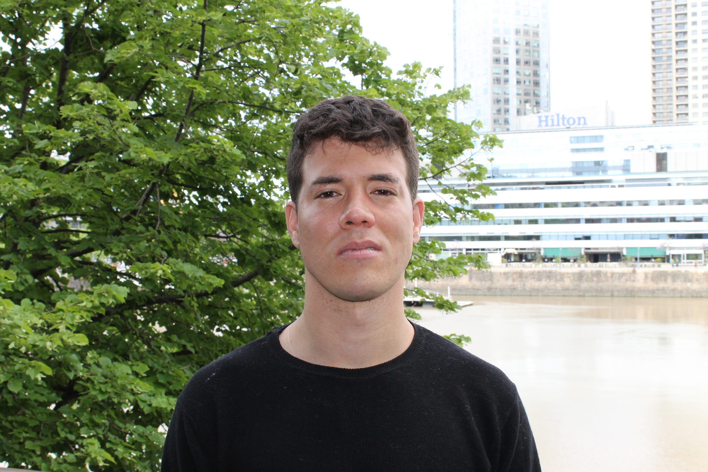 Félix Trusso Krause – Medium