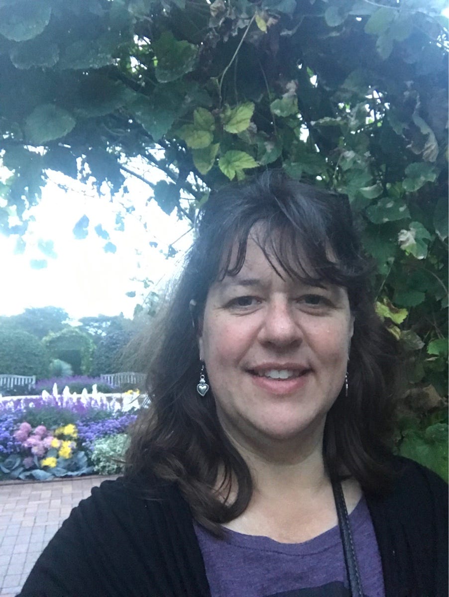 Beth Beery – Medium