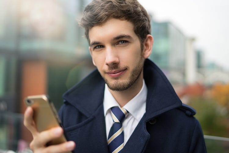 About – J.C. Evans – Medium