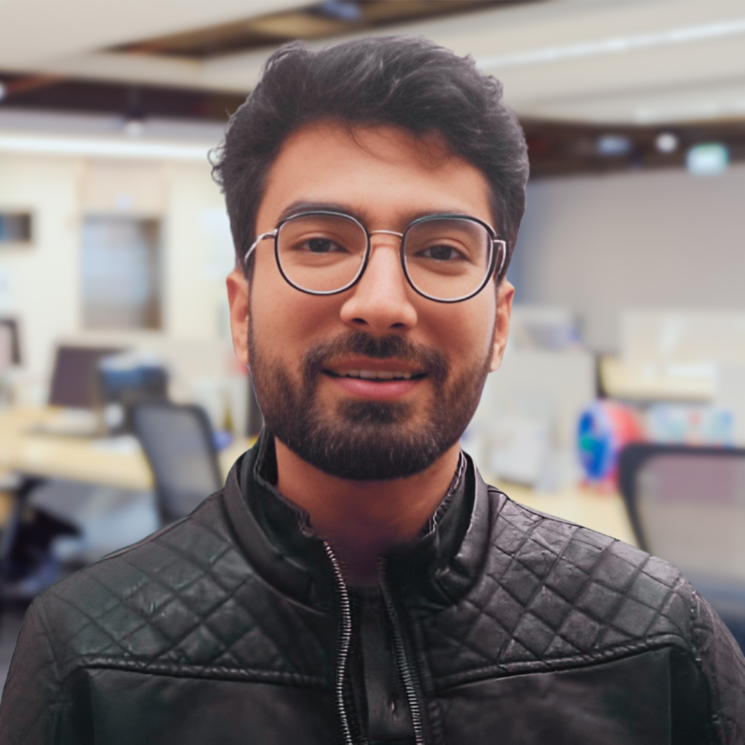 Akash Sharma – Medium