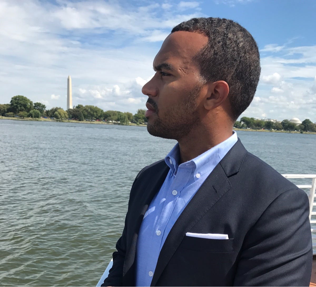 Jarryd Anderson – Medium
