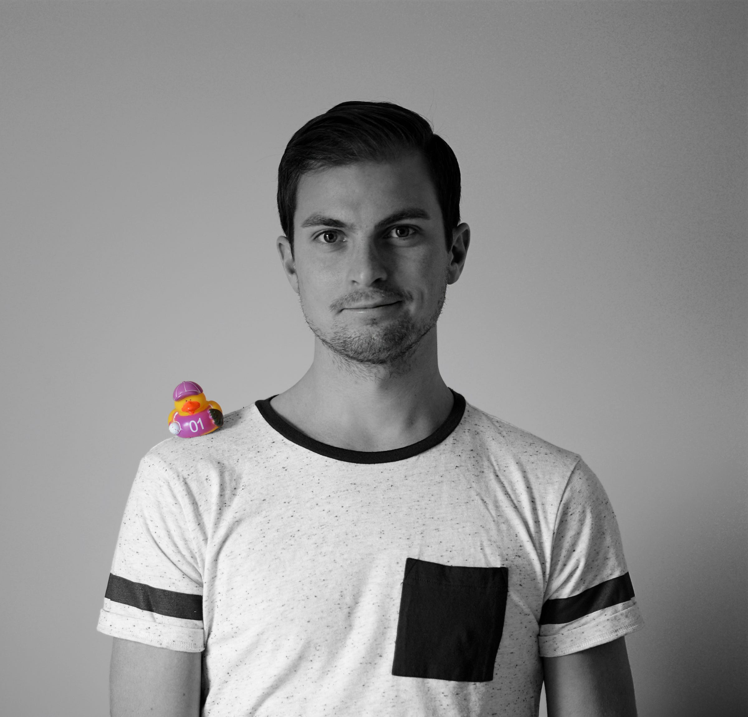 Max O'Neil – Medium