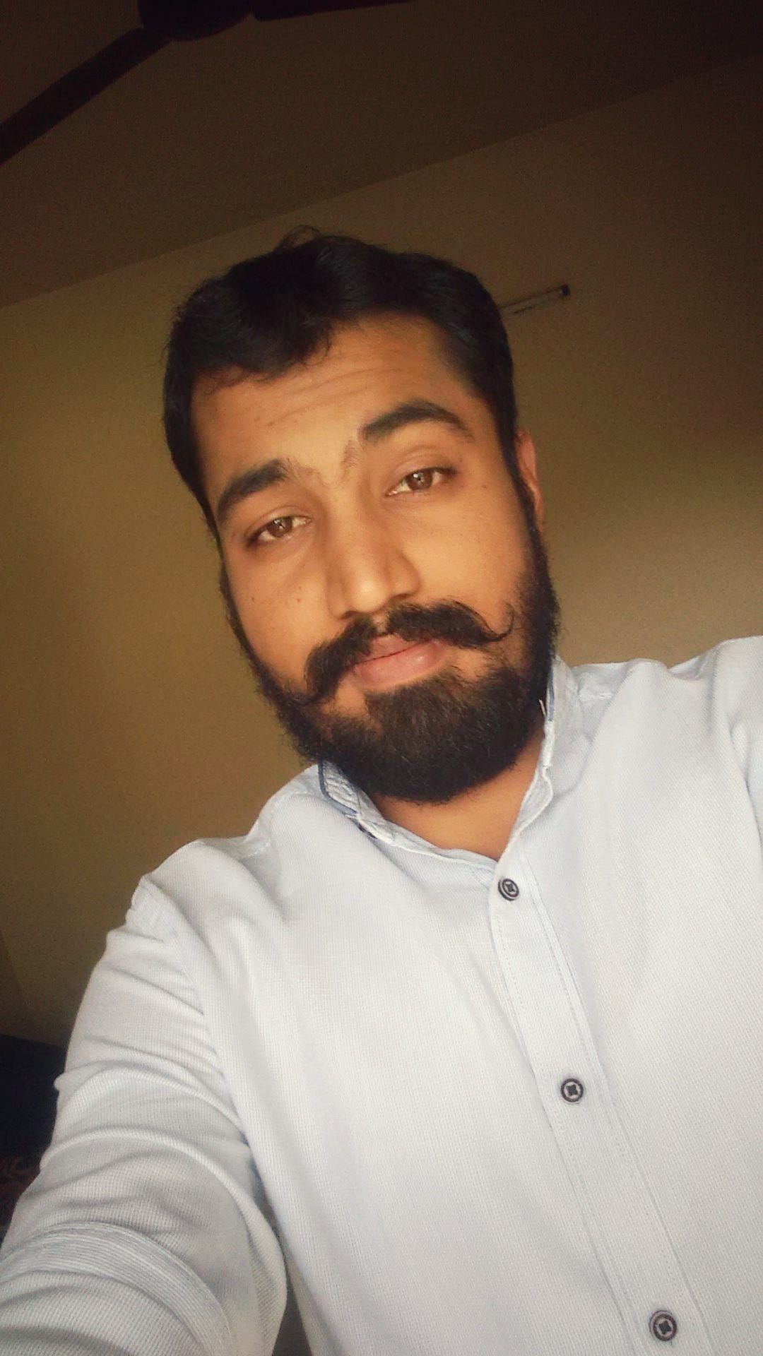 Chetan Agrawal – Medium