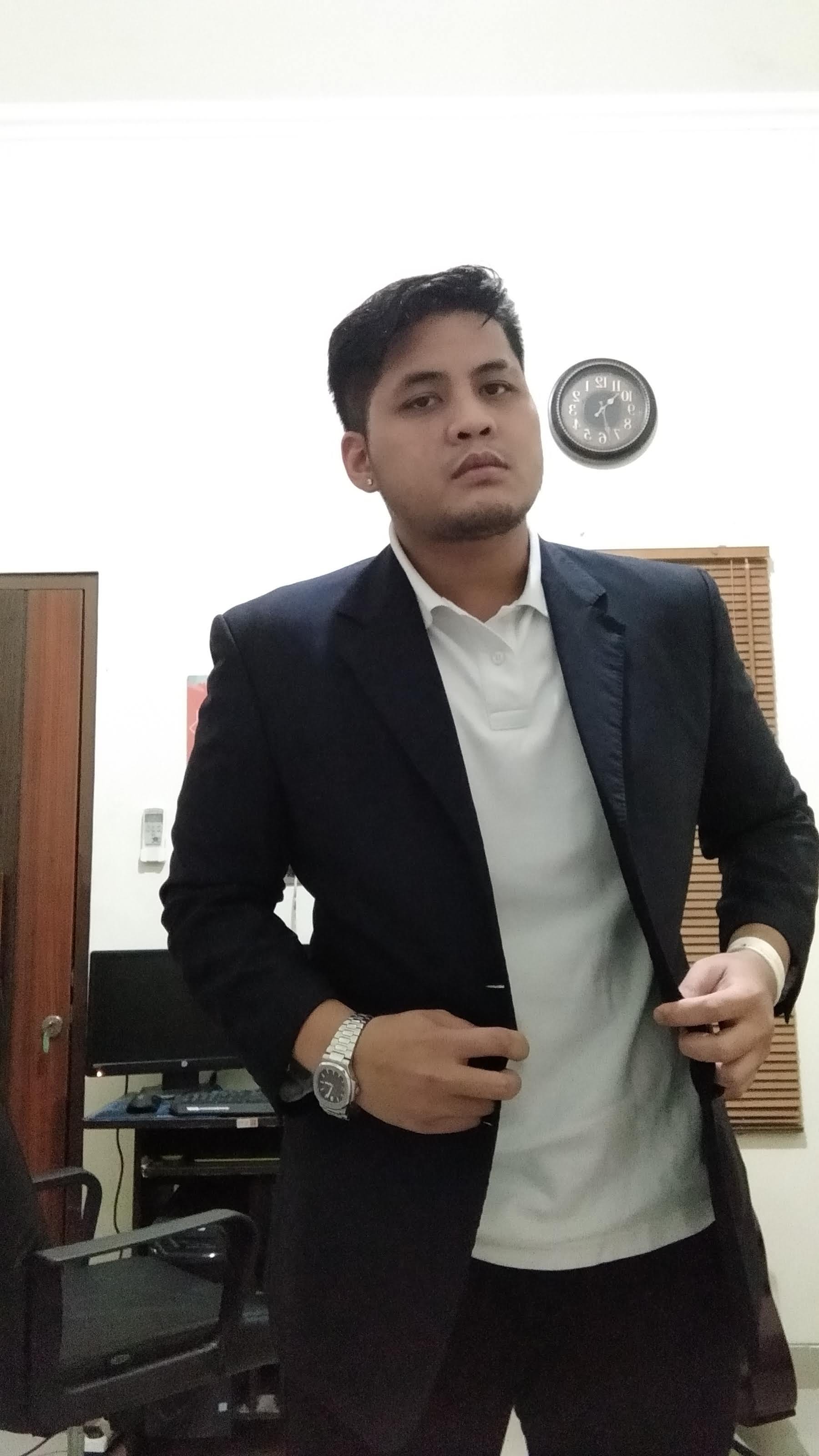 About – Reyhan Rahman – Medium