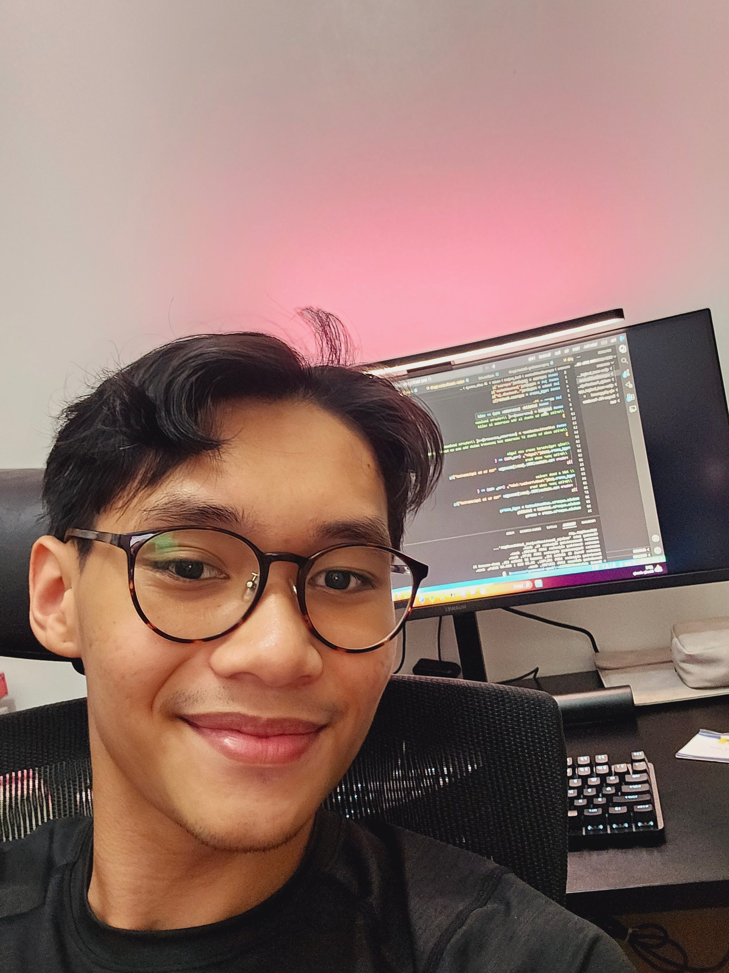 About – Antoine Ross – Medium