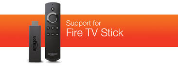 Fire TV Stick Customer Support Number USA – Medium