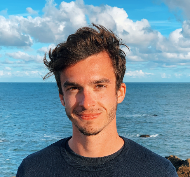 About – Tom Invernizzi – Medium