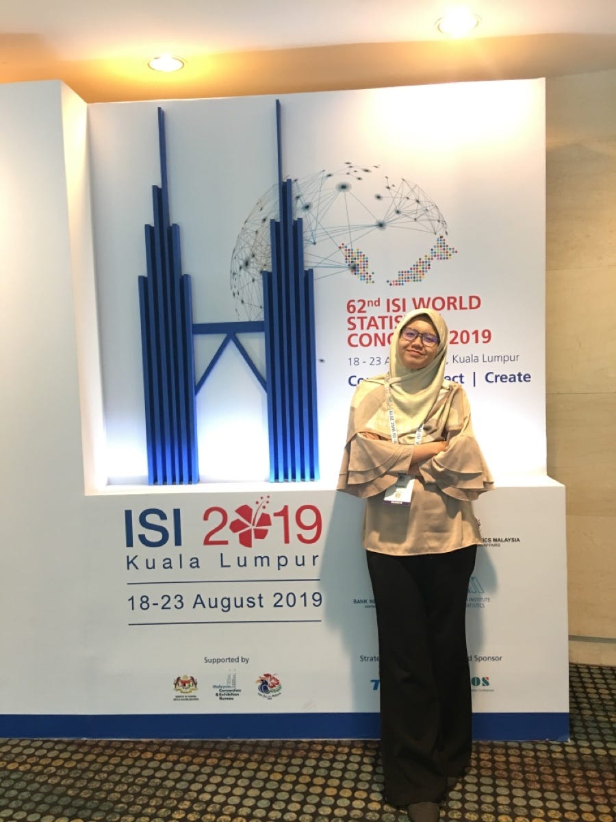 Nurfazilla Rahim – Medium