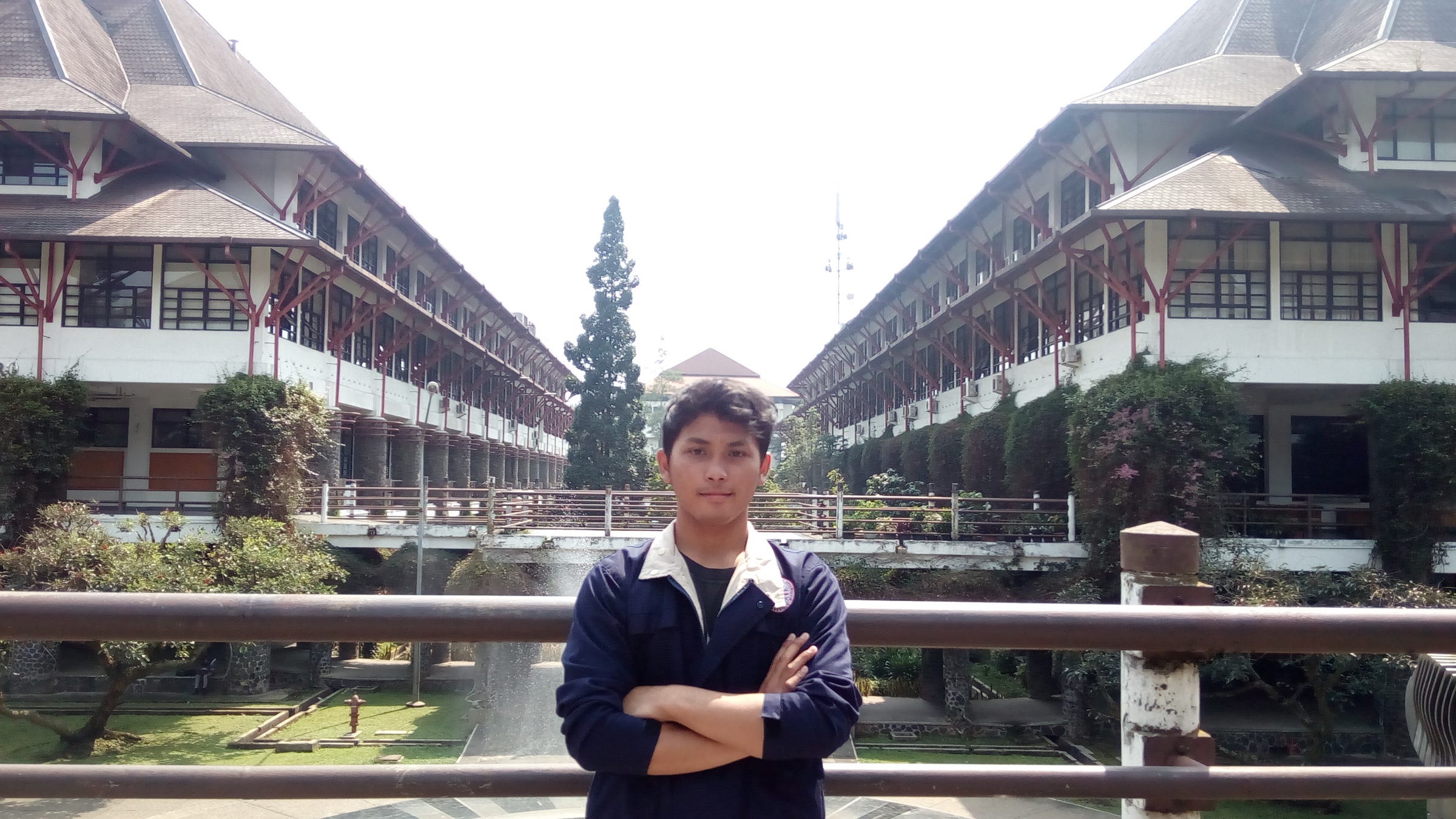 Yuan Ardiansyah – Medium