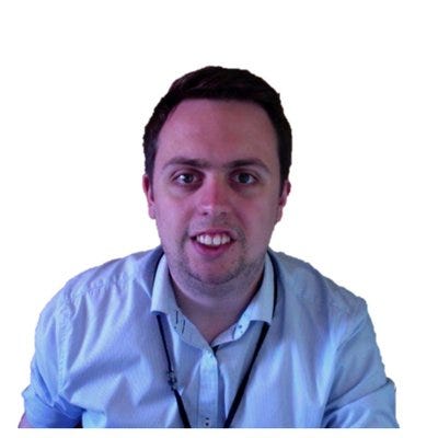 Frazer Lloyd-Davies – Medium