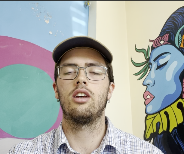 Joshua Cousins - Assessment 5: Folio – Medium