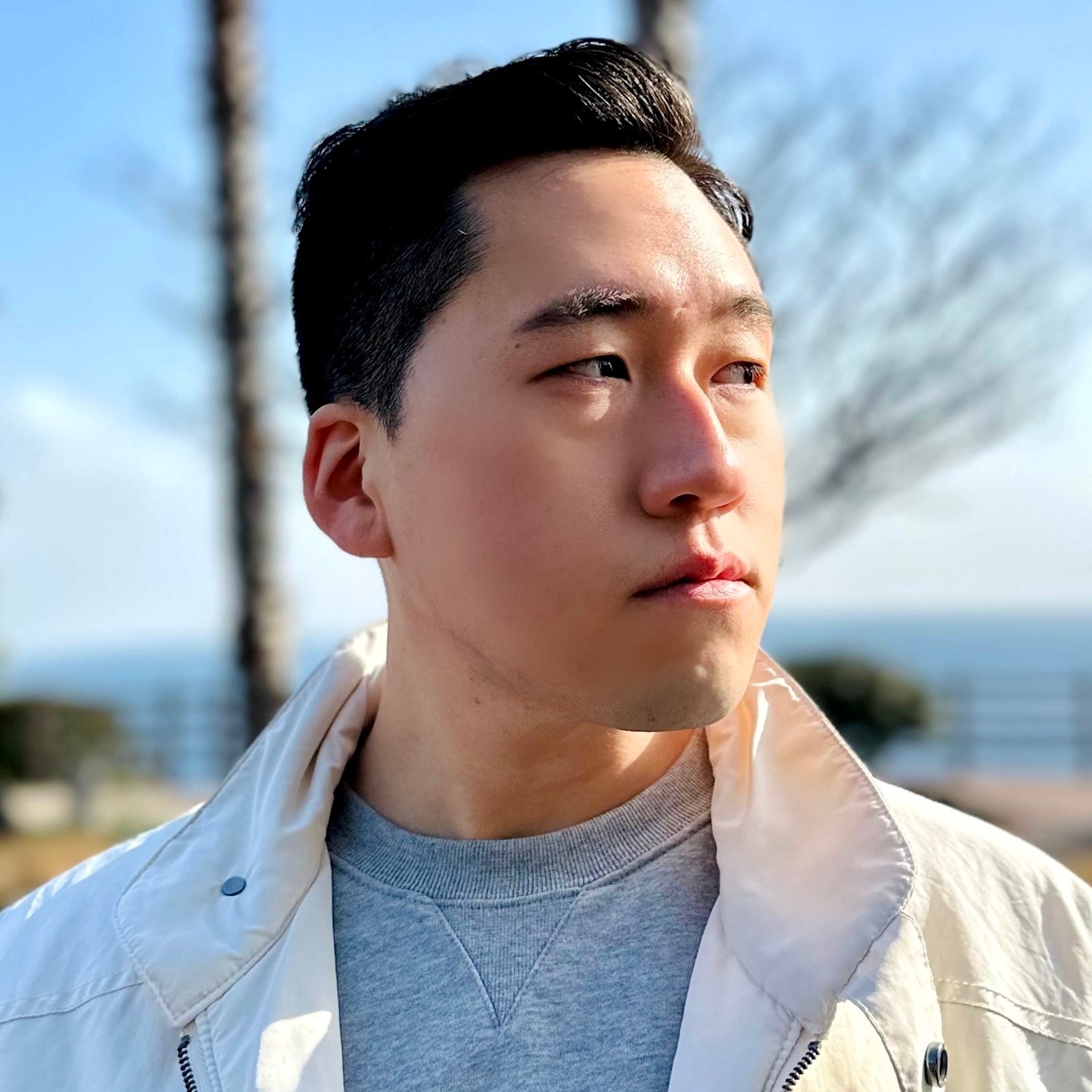 Robin Seo – Medium