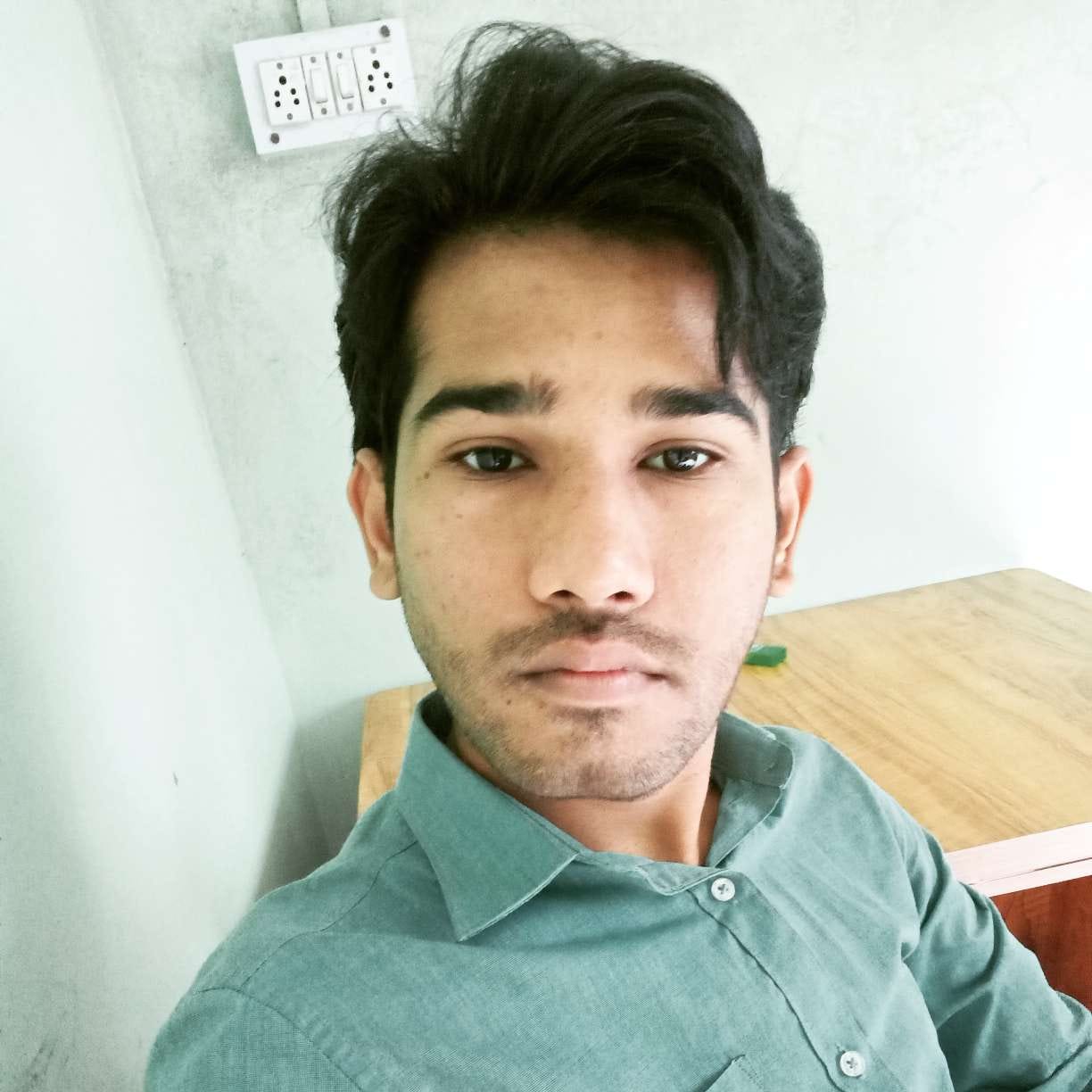 Sameer Borkar – Medium