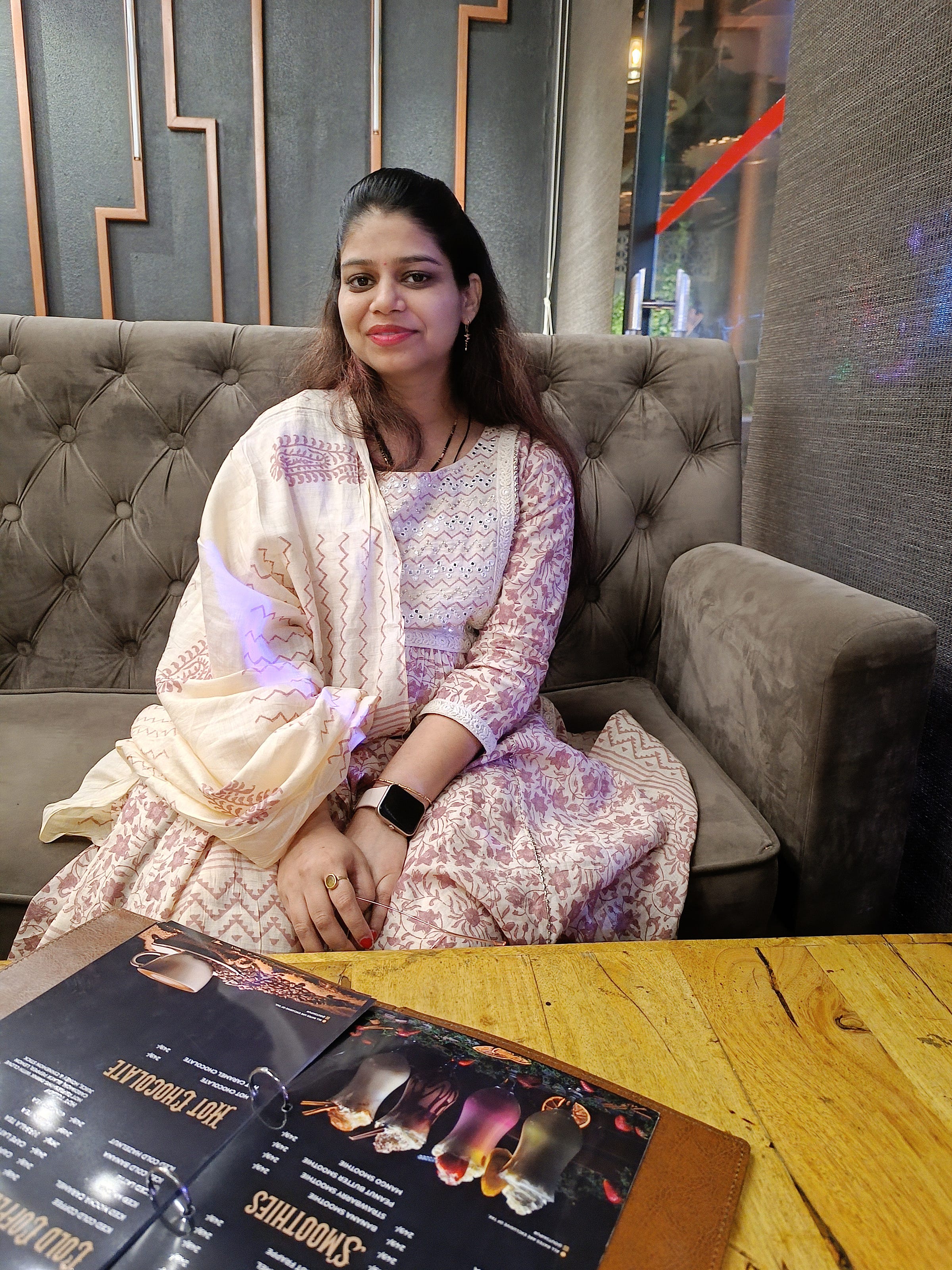 Ayushi Garg – Medium