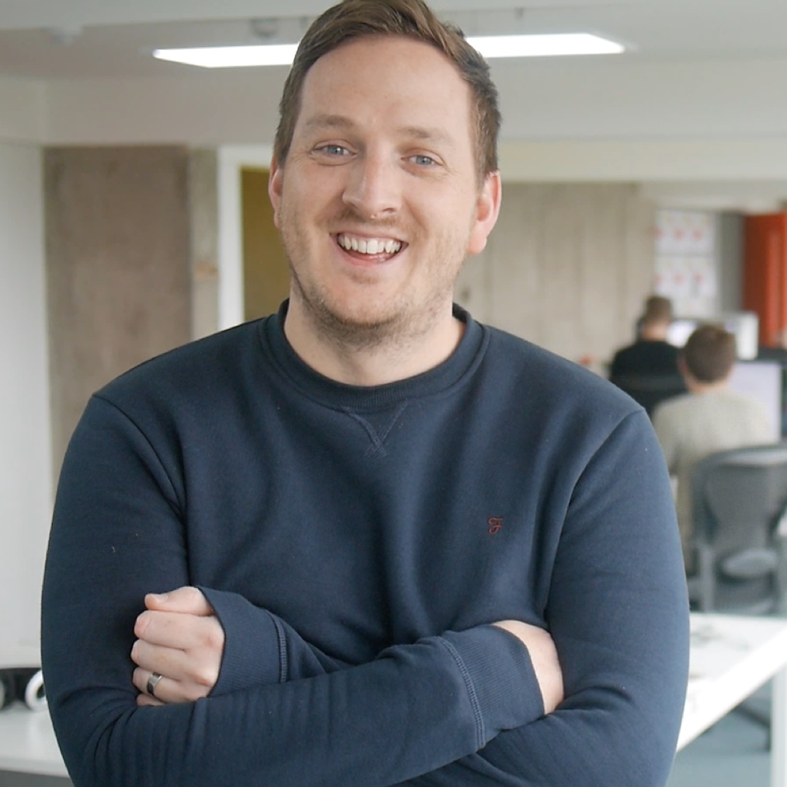 Tim Brazier – Medium