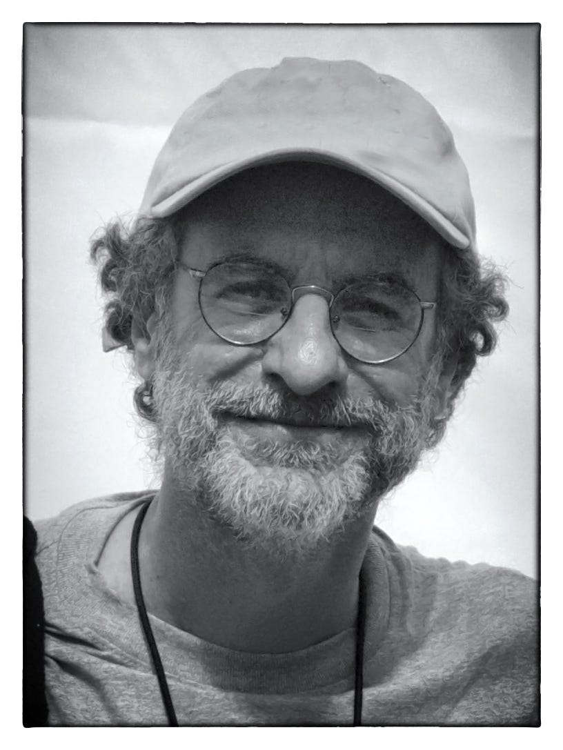 About – Rob heller – Medium