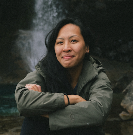 Christina Le – Medium