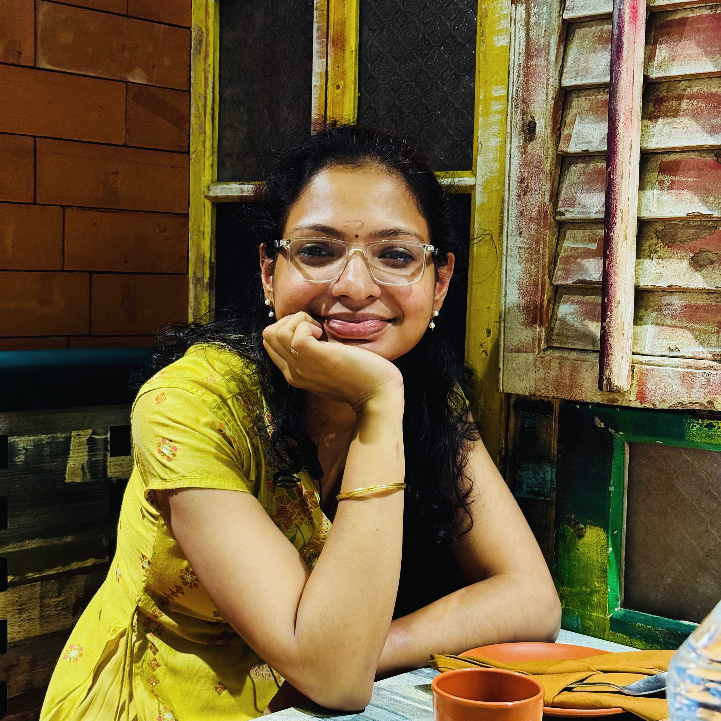Likhi Prasannan on Medium curated some lists