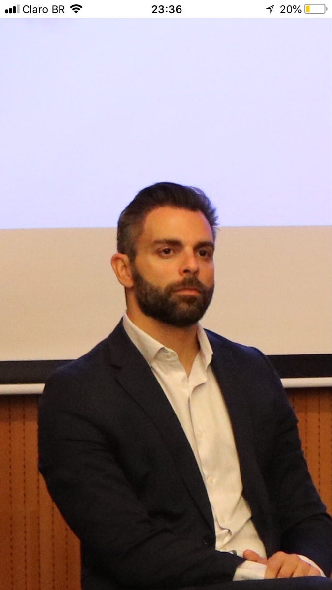 Rogério Saab – Medium