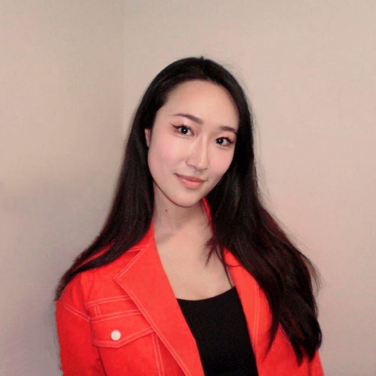 Bingxin Lan – Medium