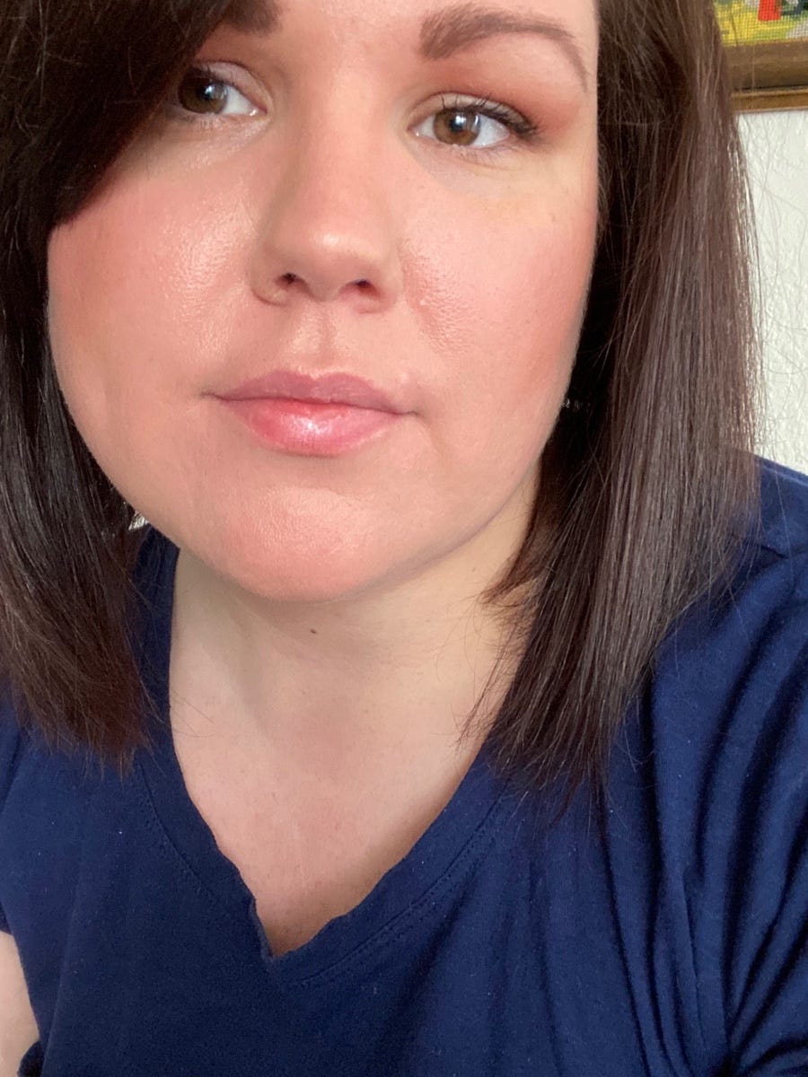 Chole Knight – Medium
