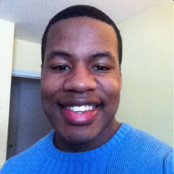 About – Yusef Trowell – Medium