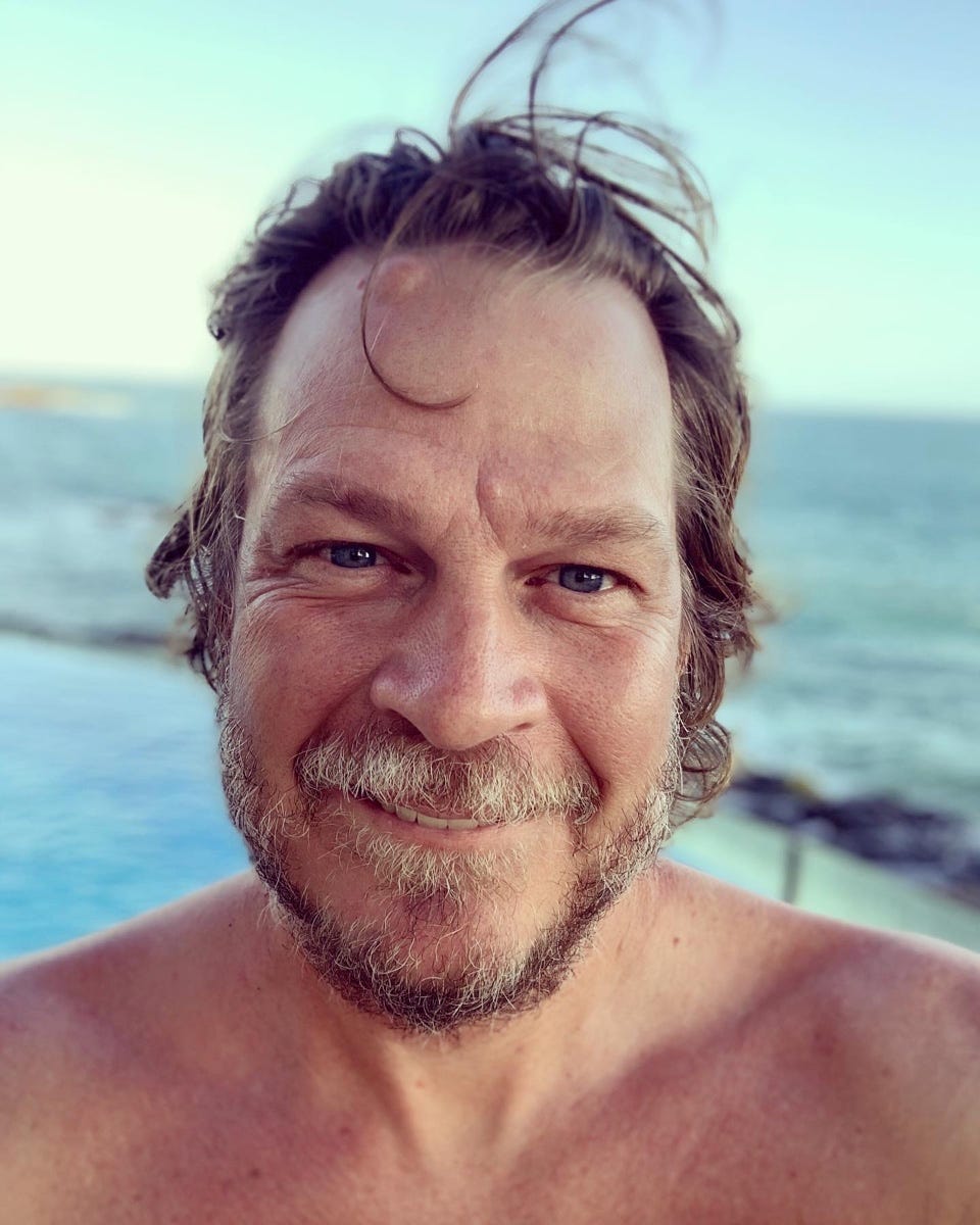 Ryan Nance – Medium