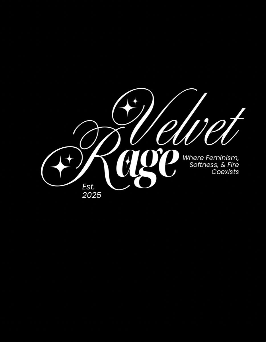 Velvet Rage – Medium