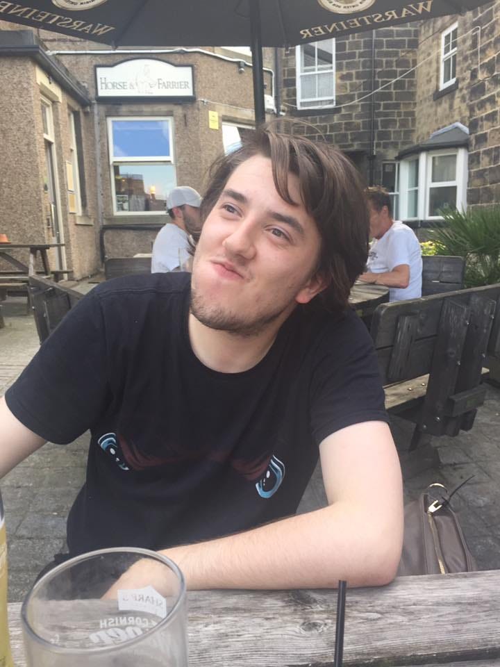 About – Matthew Fischbach – Medium