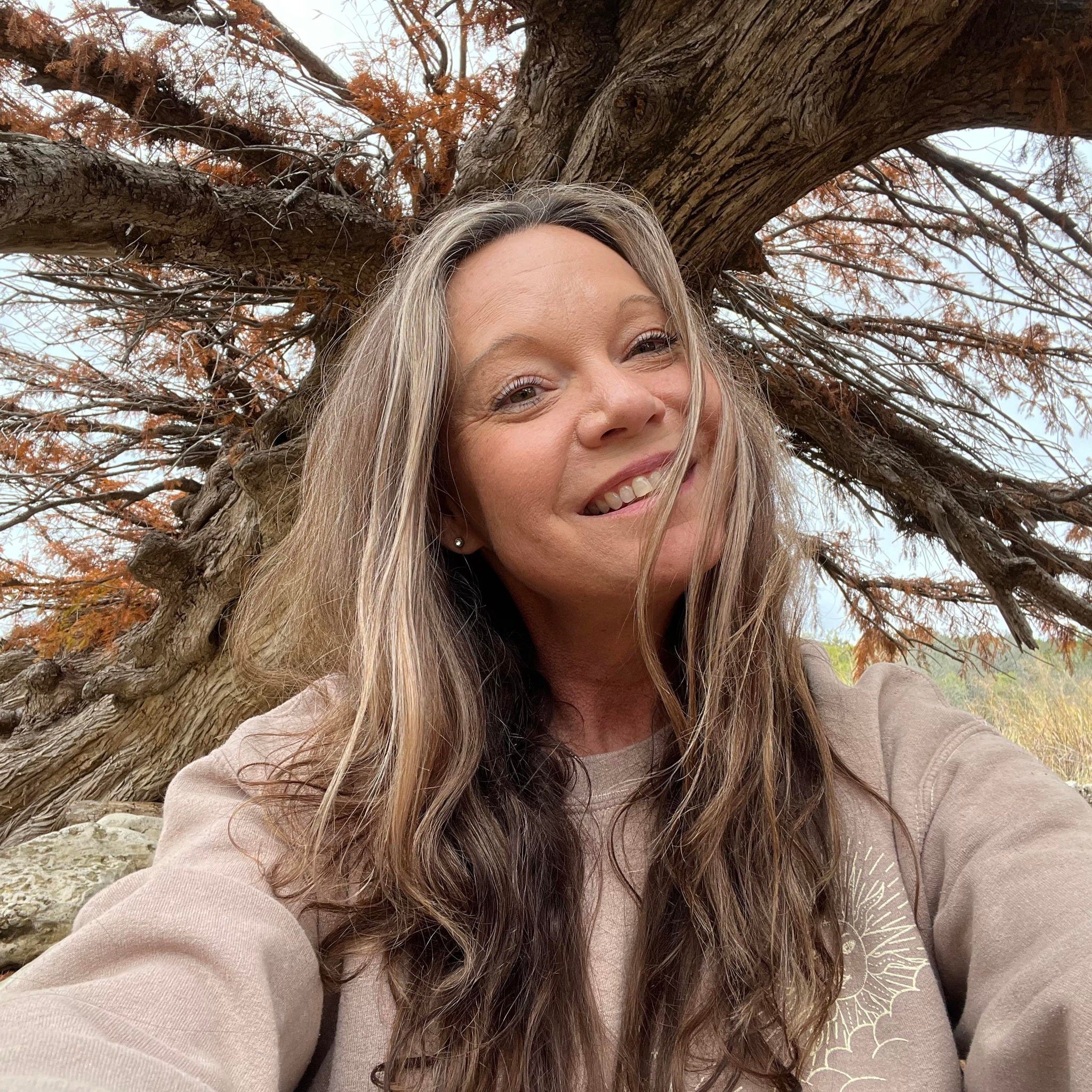 Stacey Jean – Medium