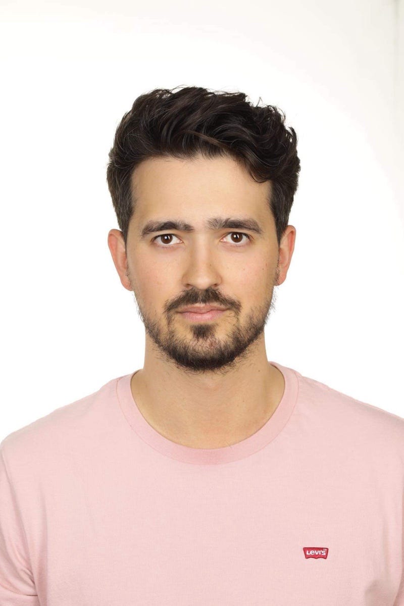 Dawid Branicki on Medium curated some lists