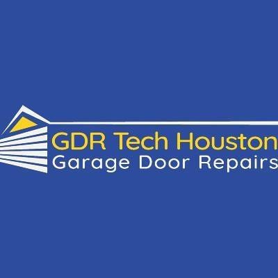 GDR Tech Houston Garage Doors – Medium