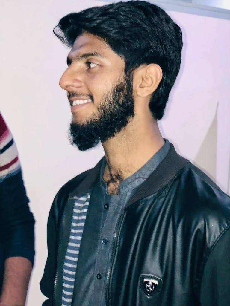 Huzaifa Watto – Medium