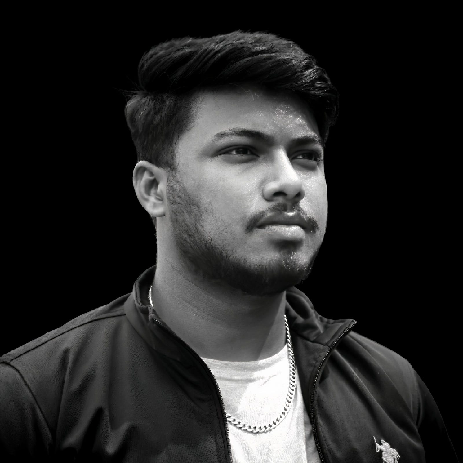 Tanmoy karmakar – Medium