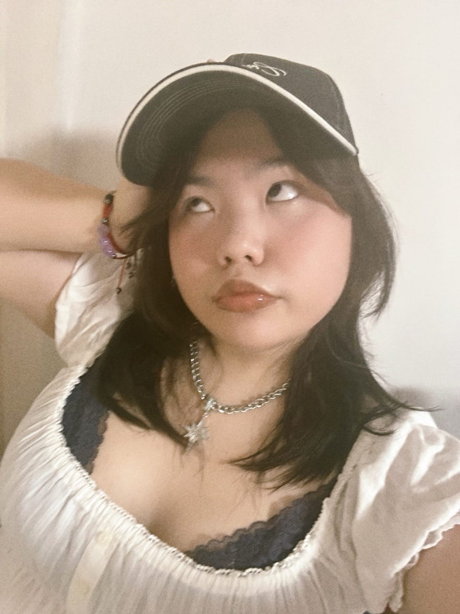 About – ela – Medium